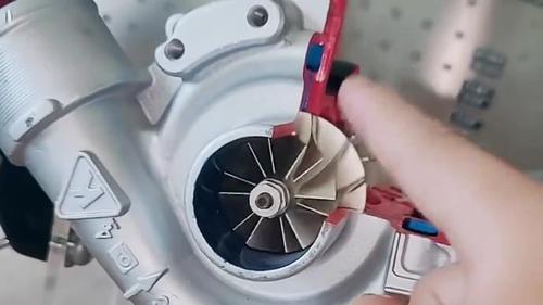 涡轮增压发动机是省油还是费油汽车,关键是汽车在什么地方行驶