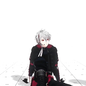松野绿 