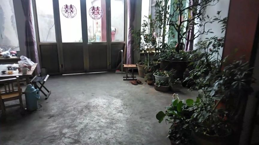 喜欢写点人生感悟经典语句农村三姐第一次正面录视频有点不好意思