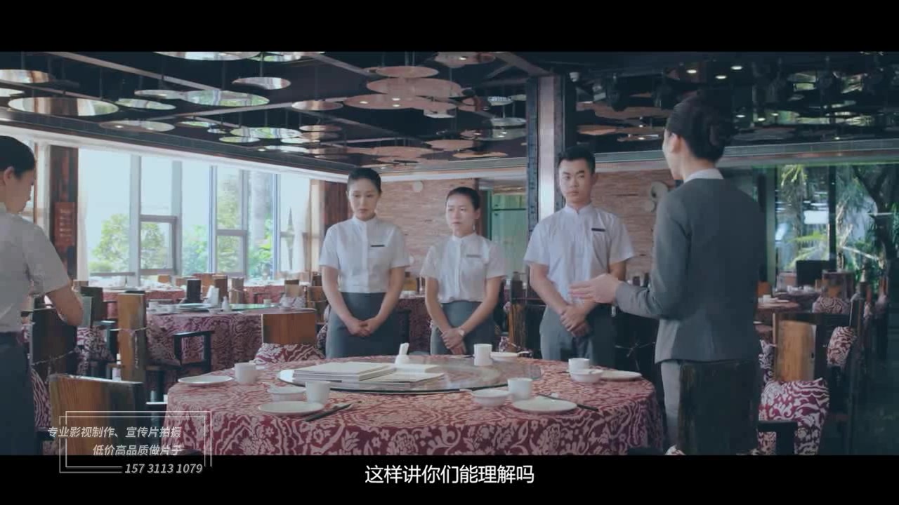 临家校招宣传片拍摄/企业校招宣传片制作/企业校招宣传片拍摄制作/...