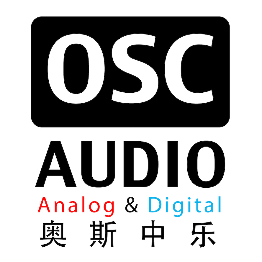 OscAudio 