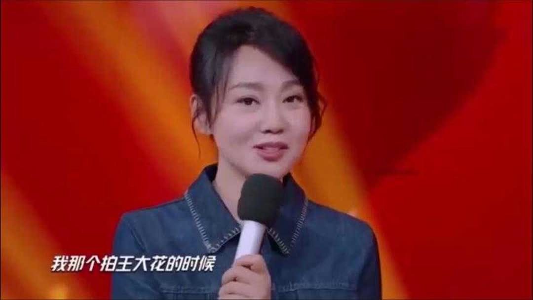 闫妮减肥秘诀是什么?竟然如此简单,坦言:从不控制饮食也不运动