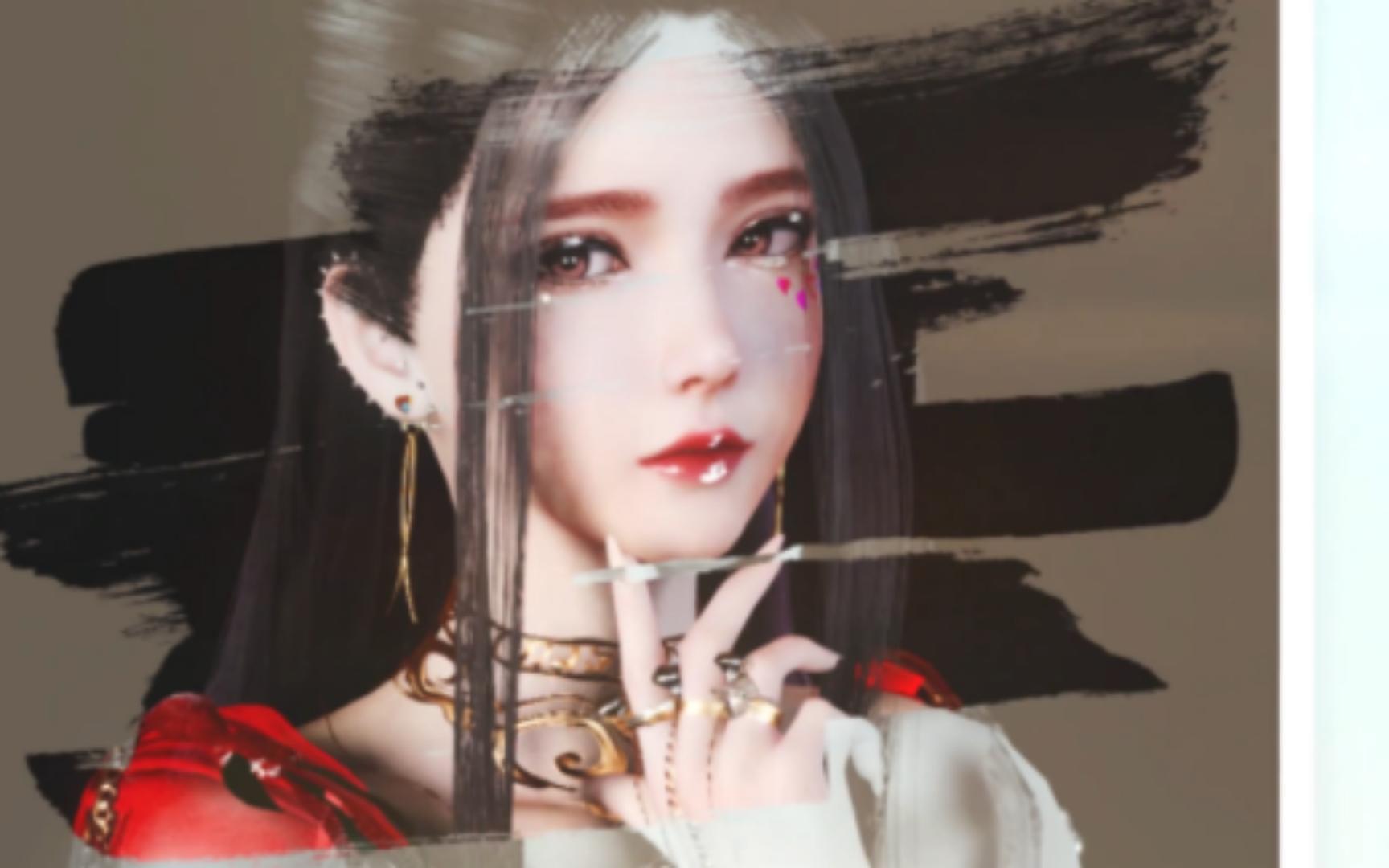 vam的盛宴-最接近建模软件的游戏