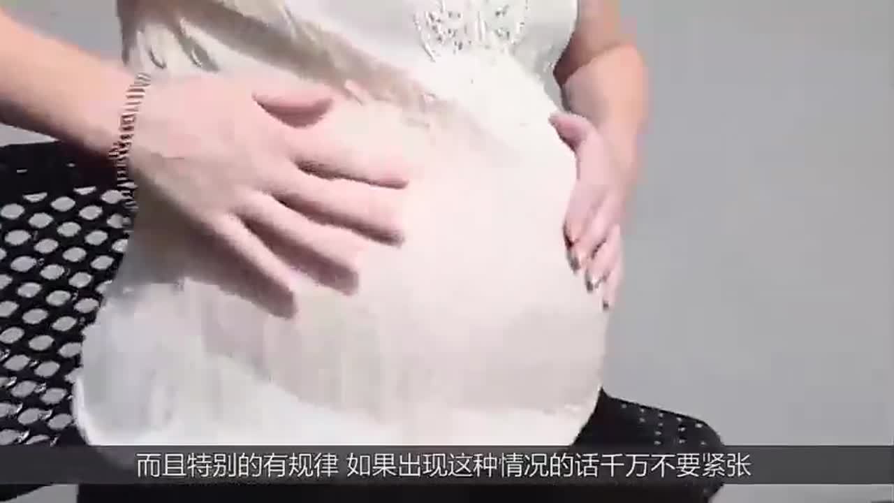 产道那么小,胎儿如何成功出生?看完全过程泪目了