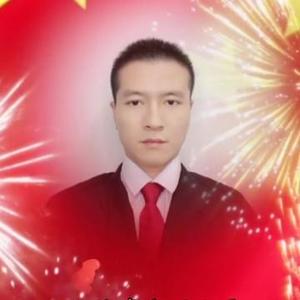 法律人唐振辉 