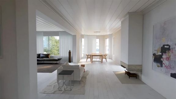 交互式效果图,粉丝达到7万出教程