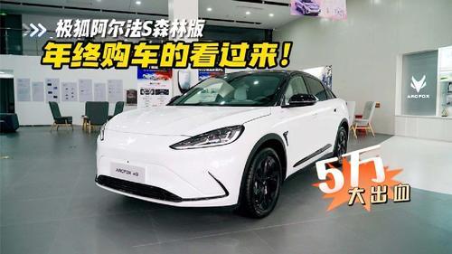 20万级最能打的电动车是谁?准备年终购车的看过去!