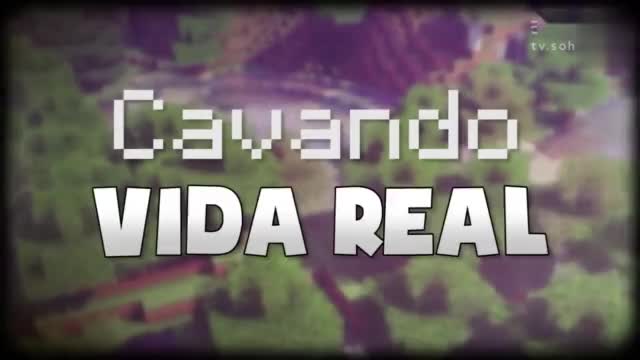 《我的世界》我的世界VS真实世界