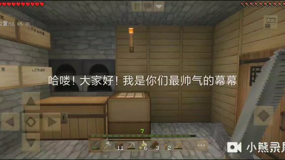 无模组生存第二期