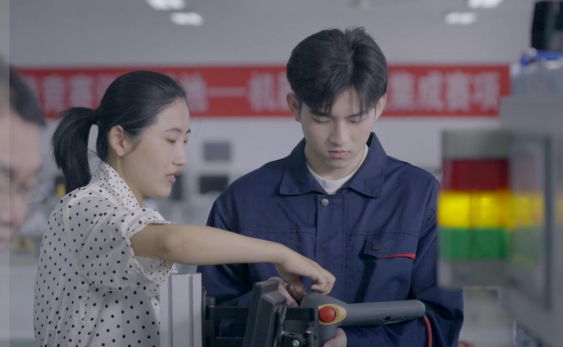 镇江市高等专科学校 宣传片