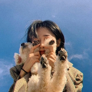 美心比我更可爱 