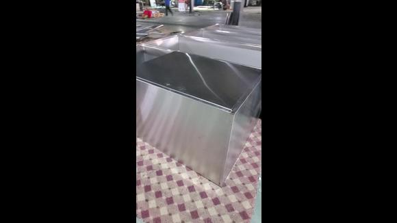 商用厨具不锈钢厨房设备