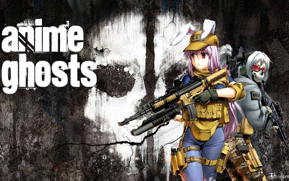 琪露诺跟大夥們來調查恐怖異變(黑暗森林)