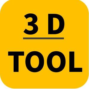 3Dtool 