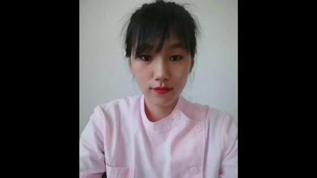 马头营幼儿园《幼小衔接,我们在行动》