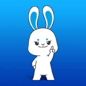 小兔同学官方账号 