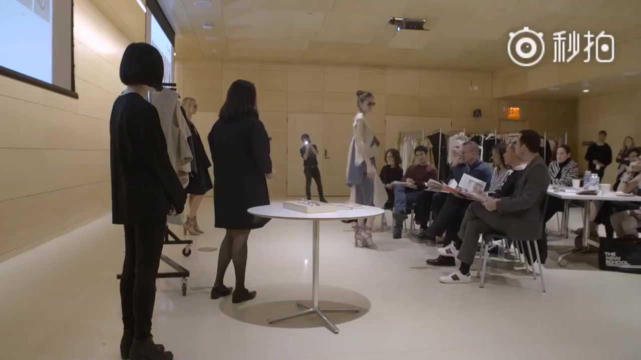 #帕森斯设计学院# 2019 QS全球艺术院校排名第三!全美艺术院校排名...