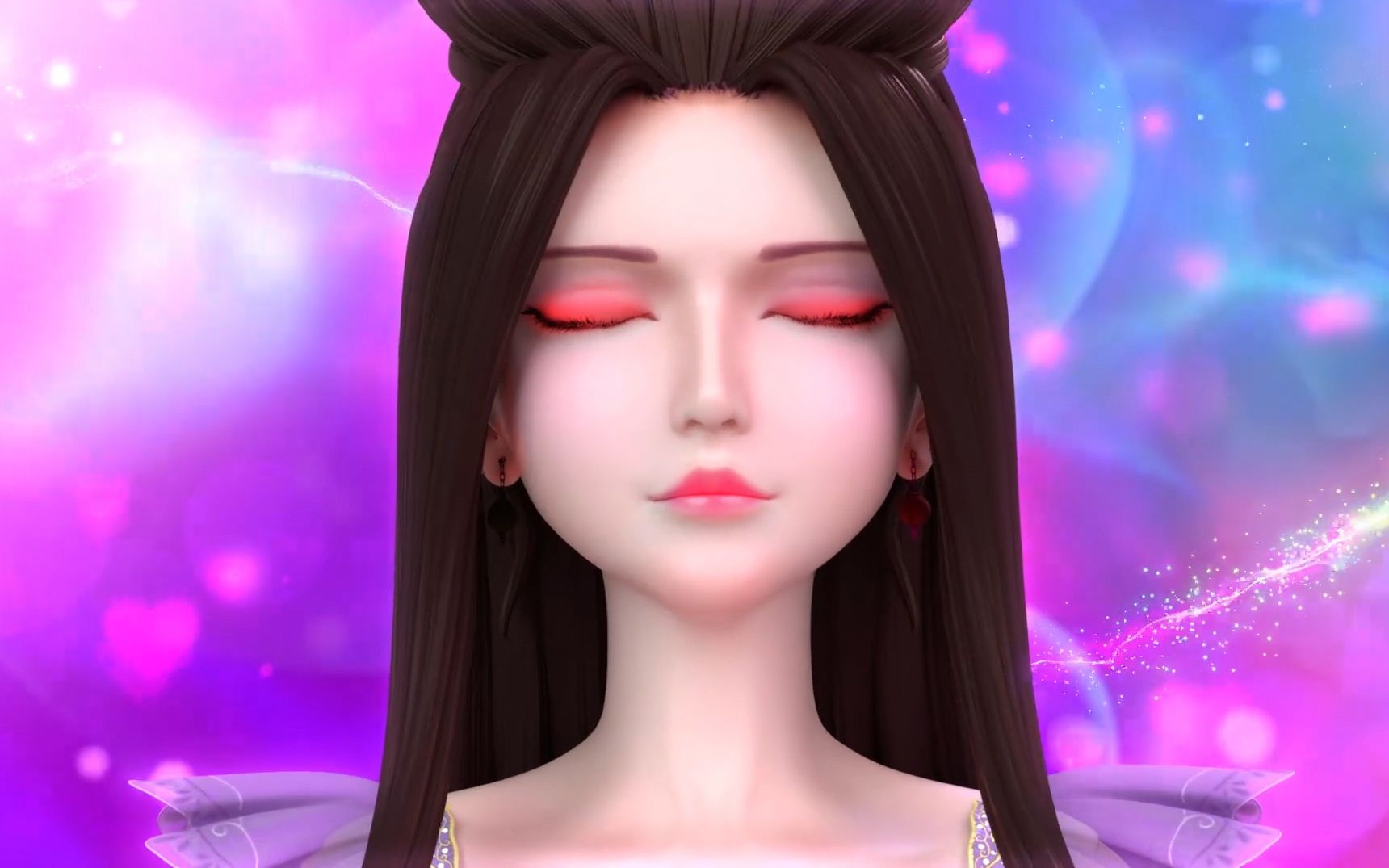 精灵梦叶罗丽:茉莉是金王妃早有铺垫,这几处伏笔很多人会忽略!
