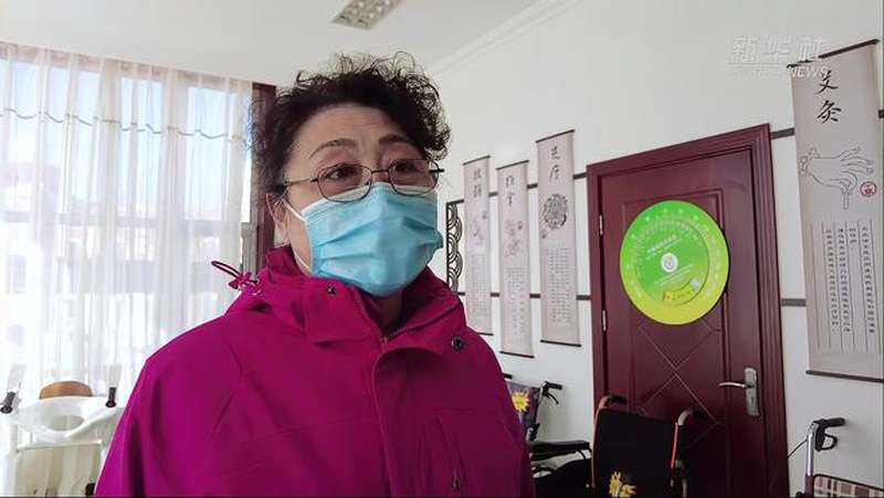 新华全媒+|康复辅具“以租代购”让残障、失能群体“共享”康养生活