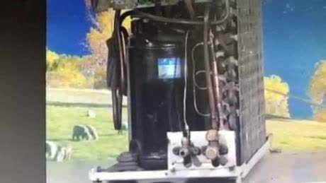 空调单向阀的原理和安装方法