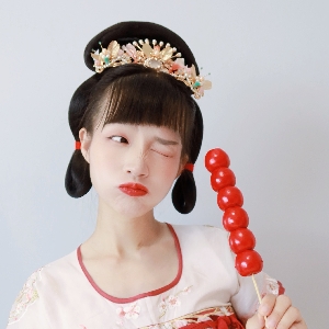 钰惠菇凉 