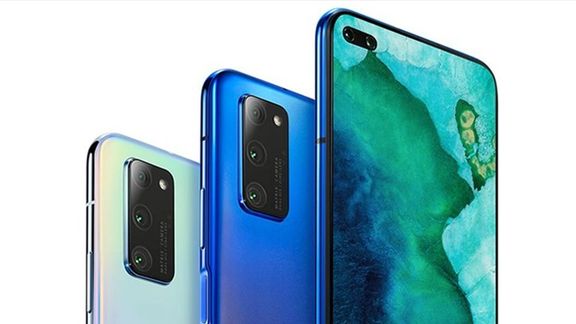 荣耀30系列手机通过3C认证:支持5G