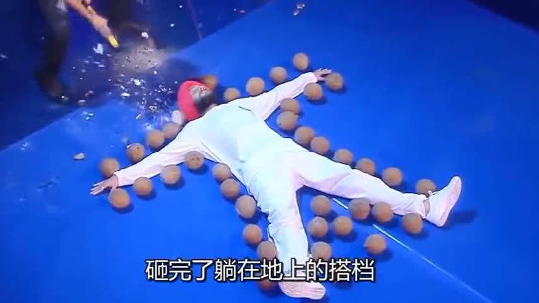 10个最疯狂的吉尼斯世界纪录