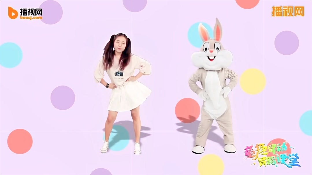 超级宝贝萌萌哒 少儿舞蹈视频 幼儿舞蹈