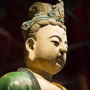 老黄灵性讲谈社 