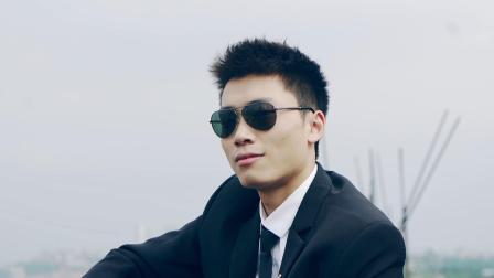 暗觉影视丨发型师宣传片两分钟