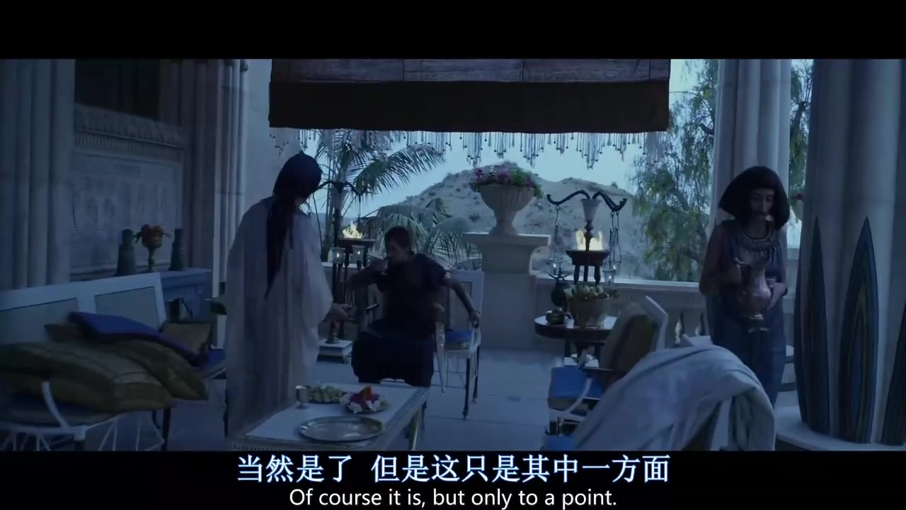 奴隶出生率比死亡率还高,领主地位受到威胁,派出军队去缩减人口