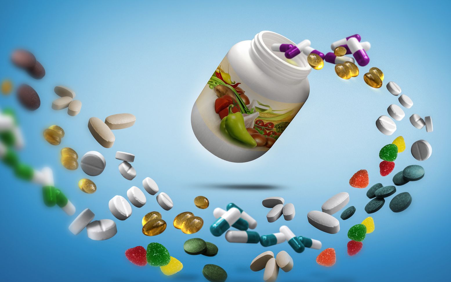 多吃3种食物,补充身体维生素c,美白养颜还能增加身体免疫力