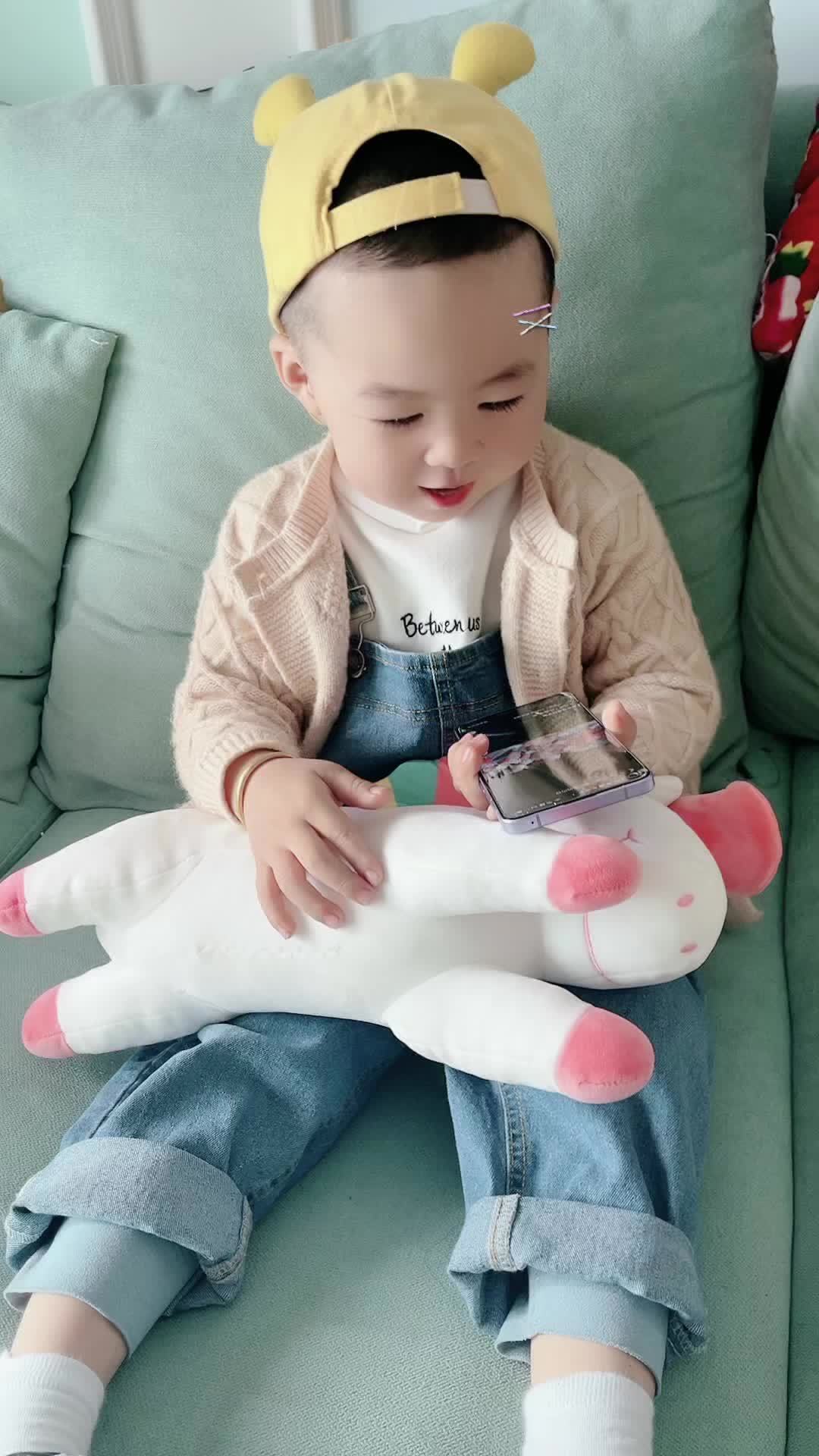 哎妈呀造孽呀,又被他刷到了,从公仔买到钥匙扣,现在又看上了手表 还拍...