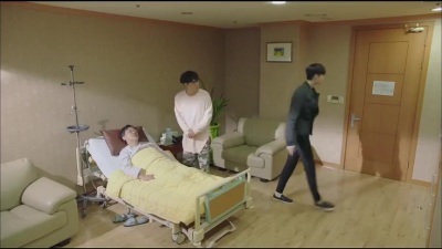 W两个世界:不是你给我画的假想家人,而是实际存在的家人