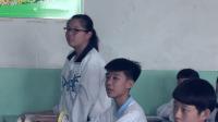 外研版英语八下《It's.watch a cartoon》天津王老师优质课(配课件教案)