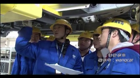 上汽通用五菱重庆基地竣工投产超清版