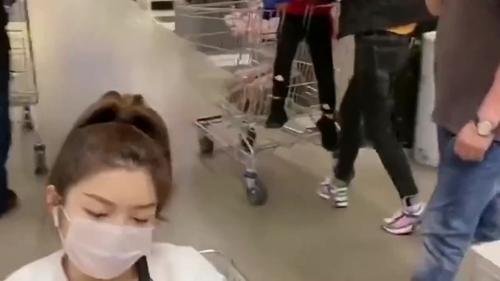 让你感受一下啥叫刺激,保证笑得肚子疼,绝了!