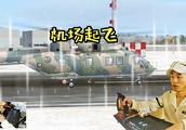 模拟飞行:一日飞三次真不多,功课不足就得多练习,不努力飞不好