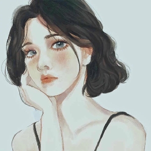 回族田螺姑娘 
