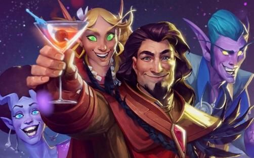 卡拉赞第三周-不看攻略,自己找虐