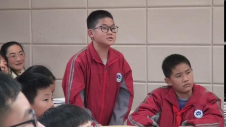 实验中学吴萍《画家笔下的色彩》比赛课