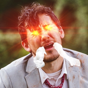 白阳是只咸鱼鱼鱼 