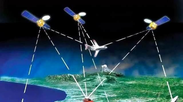 为什么我们不用自己的定位系统而还在用GPS呢?原来我们被误导了