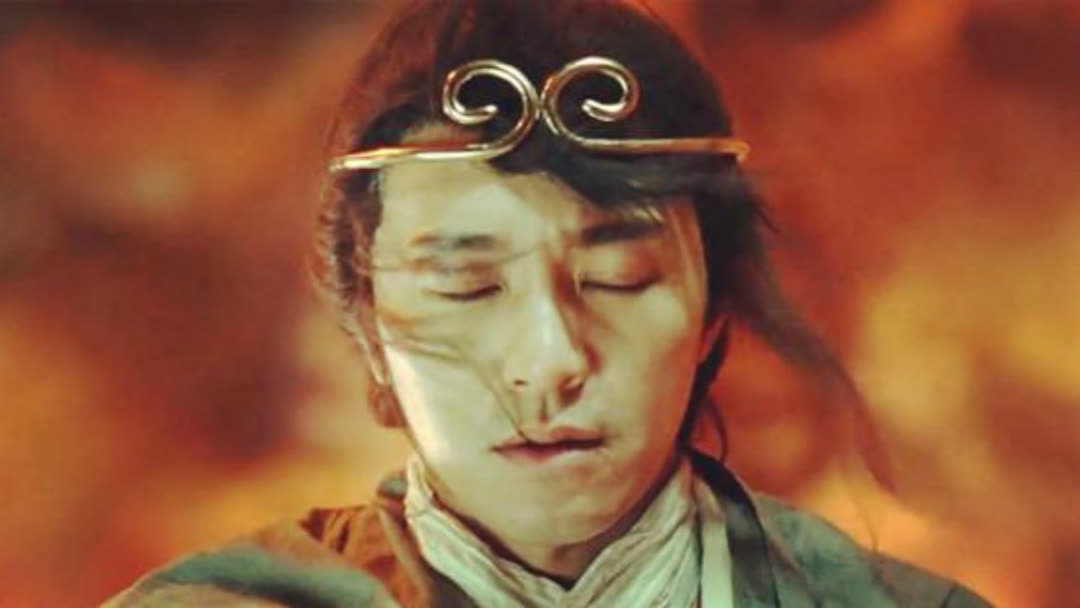 紧箍的咒语是五行山上的六字真言?西行队伍,唯由悟空的路是救赎