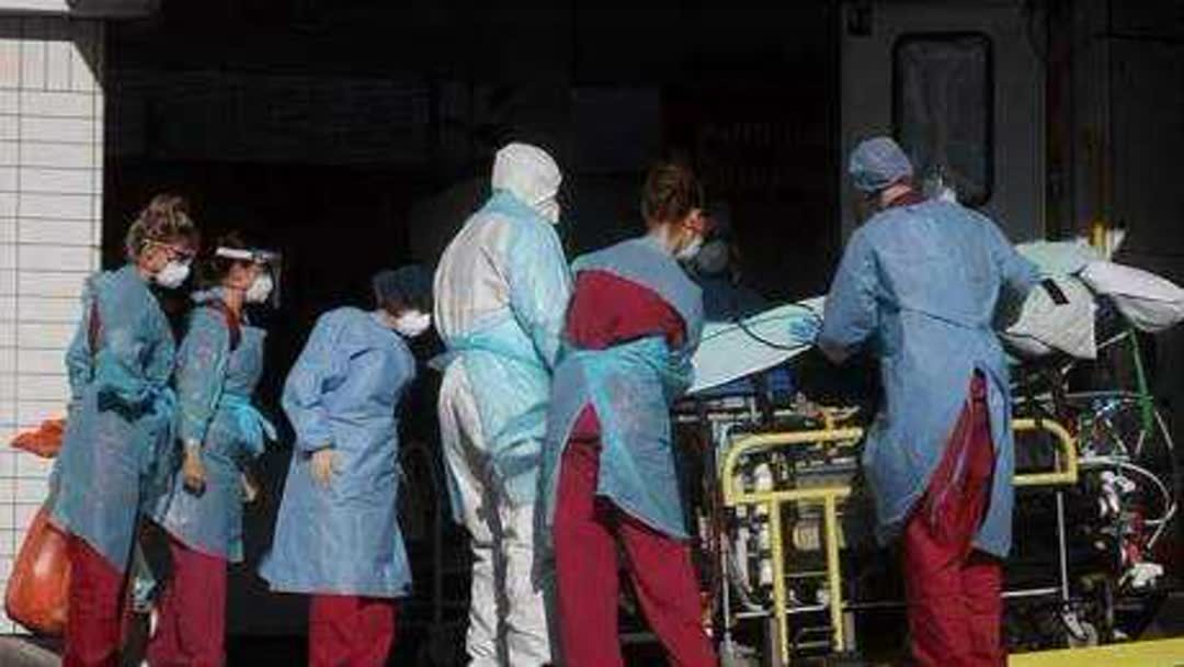 英国出现的新冠变种病毒威胁有多大？