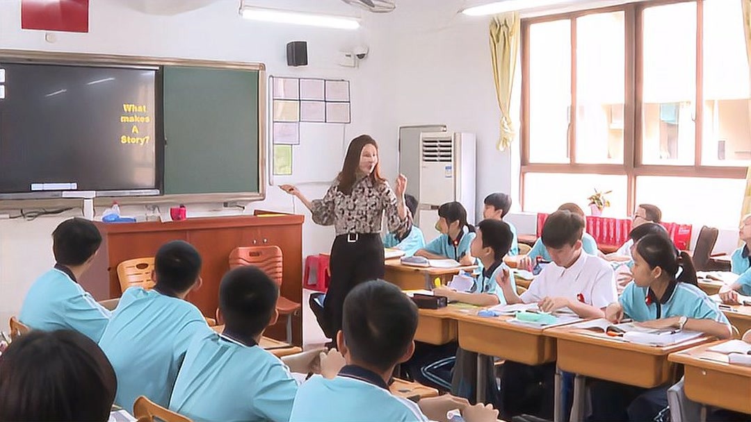 禅城区2021年义务教育民办学校普通招生计划公布