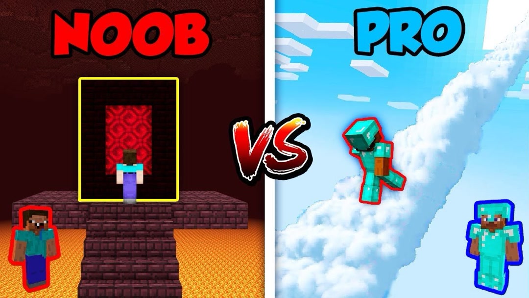 我的世界动画:两种门有不同的选择,你会选择哪一种呢?