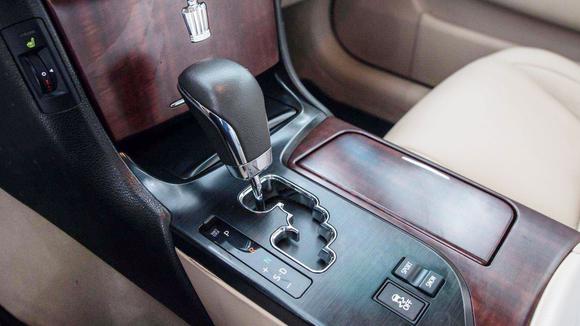 开自动挡为了省油一直用手动模式,对变速箱有什么影响?别搞错了