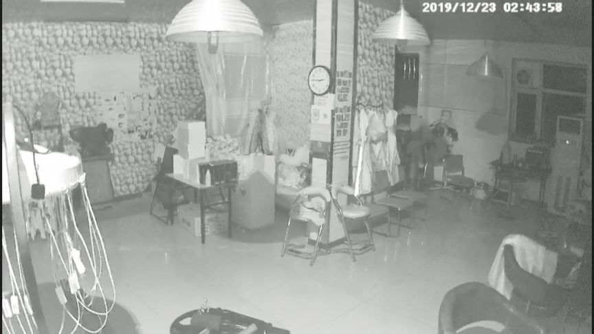 天津凌晨突发3.3级地震 震源深度10千米 居民:震感强烈