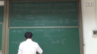...函数-方法三4-代入经典作用量和泛函行列式求得配分函数(20151223)